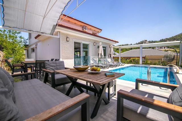 Villa Sepeti | Villa Rental, Summer Houses and Holiday Homes